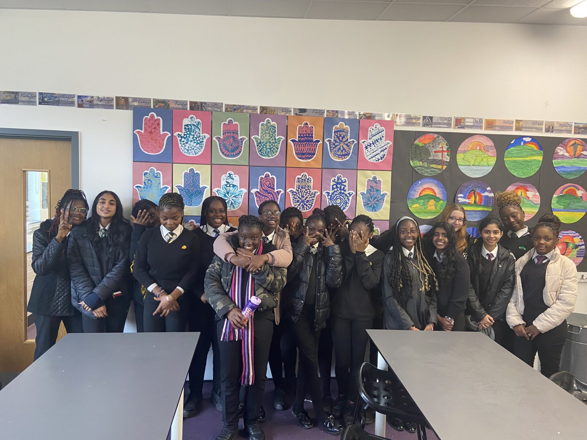 News Stories - Monkton Wood Academy
